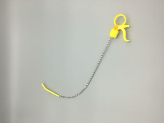J-Wand® Intubating Stylet in the News - D•R Burton
